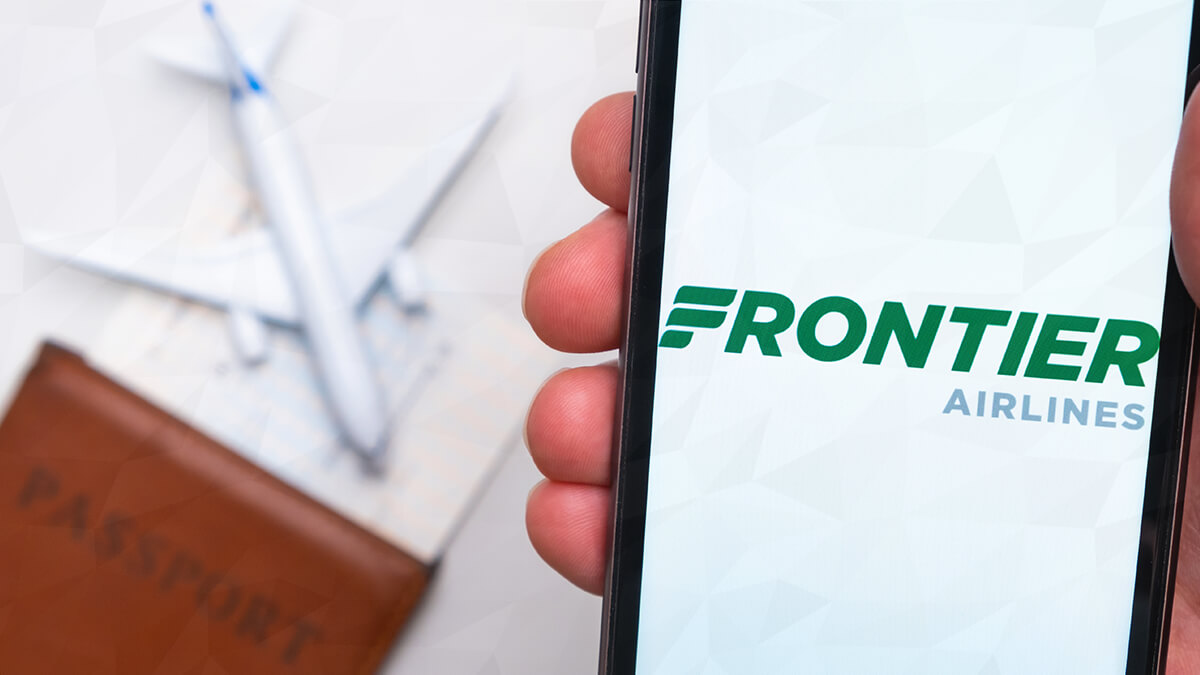 Class Action Alleges Frontier Airlines Charges Hefty Hidden Baggage Fees at the Gate