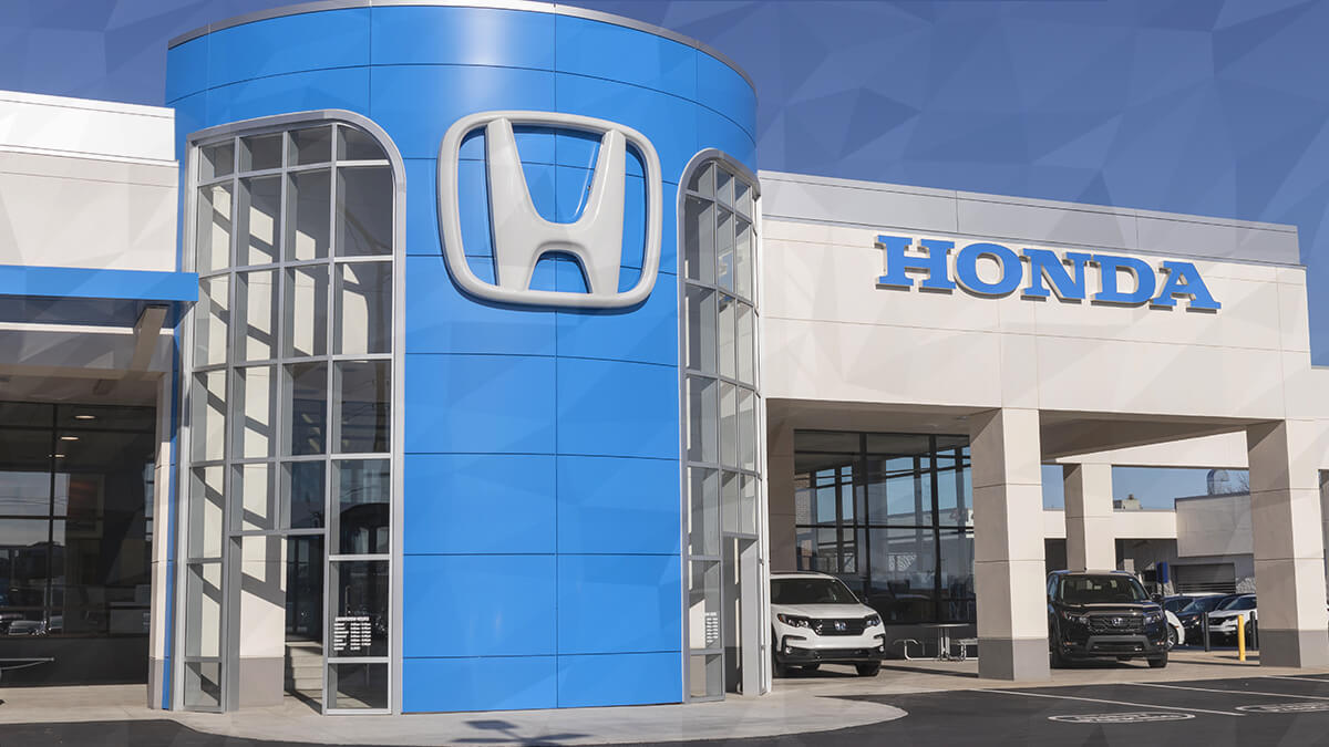 Honda, Acura Vehicles Unexpectedly Stall Due to Defective Auto-Idle ...
