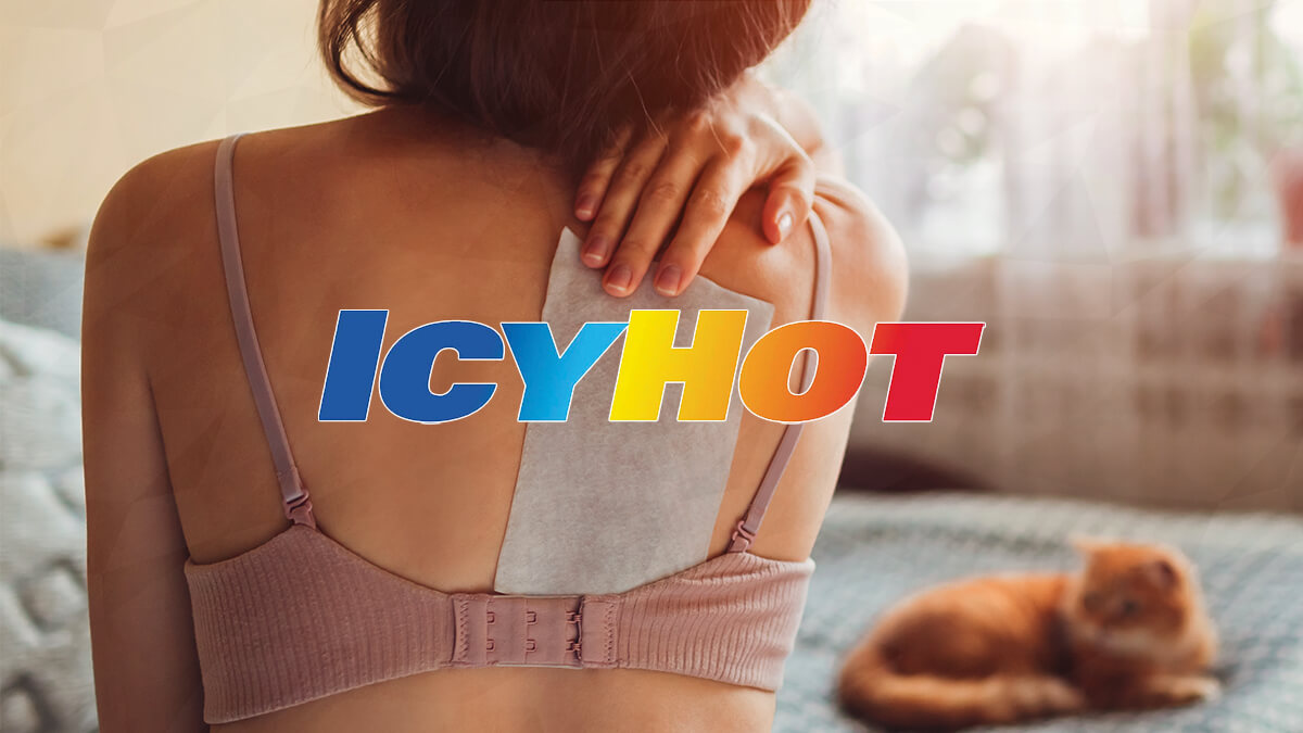 ‘No Credible Studies’ Support IcyHot Efficacy Claims, Class Action Says ‘No Credible Studies’ Support IcyHot Efficacy Claims, Class Action Says