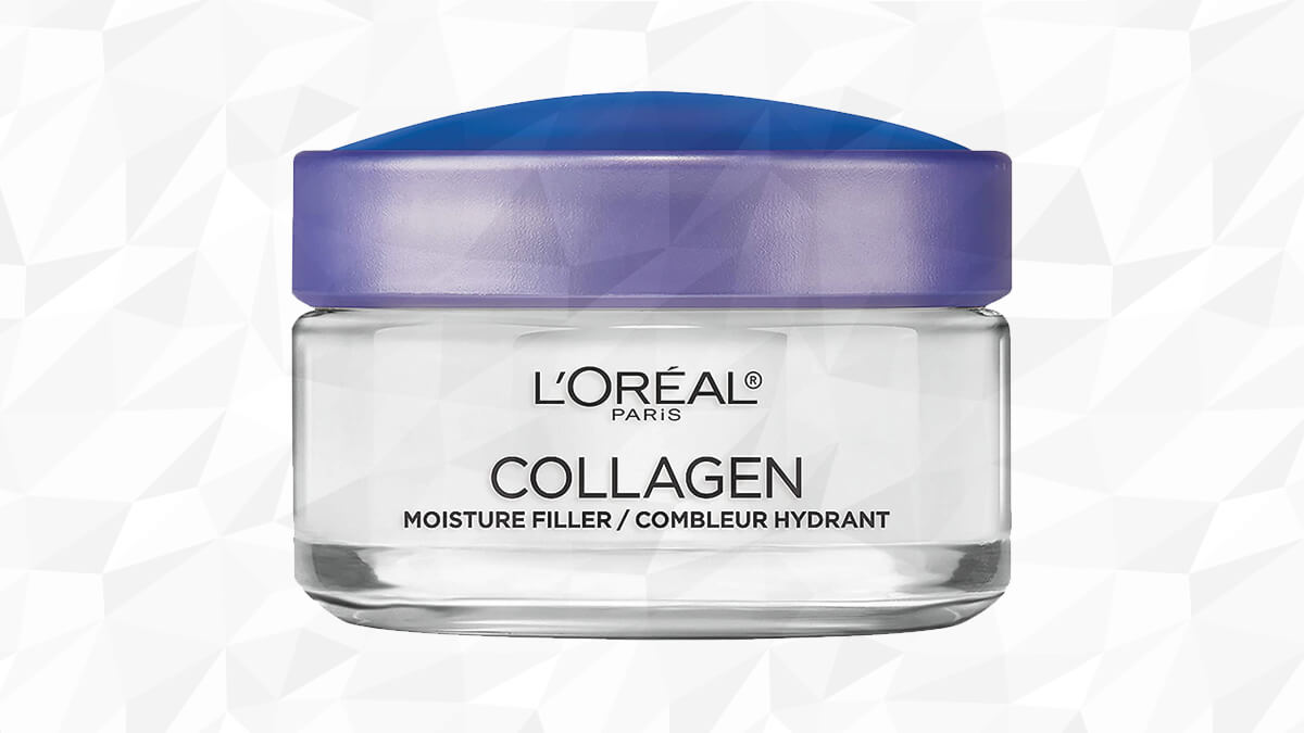 L’Oreal Collagen Creams Cannot Firm, Smooth Skin as Advertised, Class ... L’Oreal Collagen Creams Cannot Firm, Smooth Skin as Advertised, Class ...