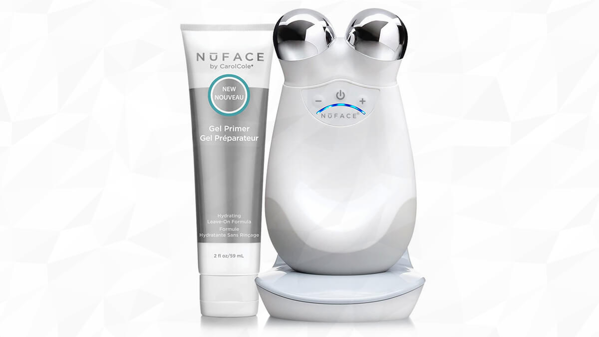 Do They Really Work? NuFACE Lawsuit Says Red-Light Therapy Devices Do ...
