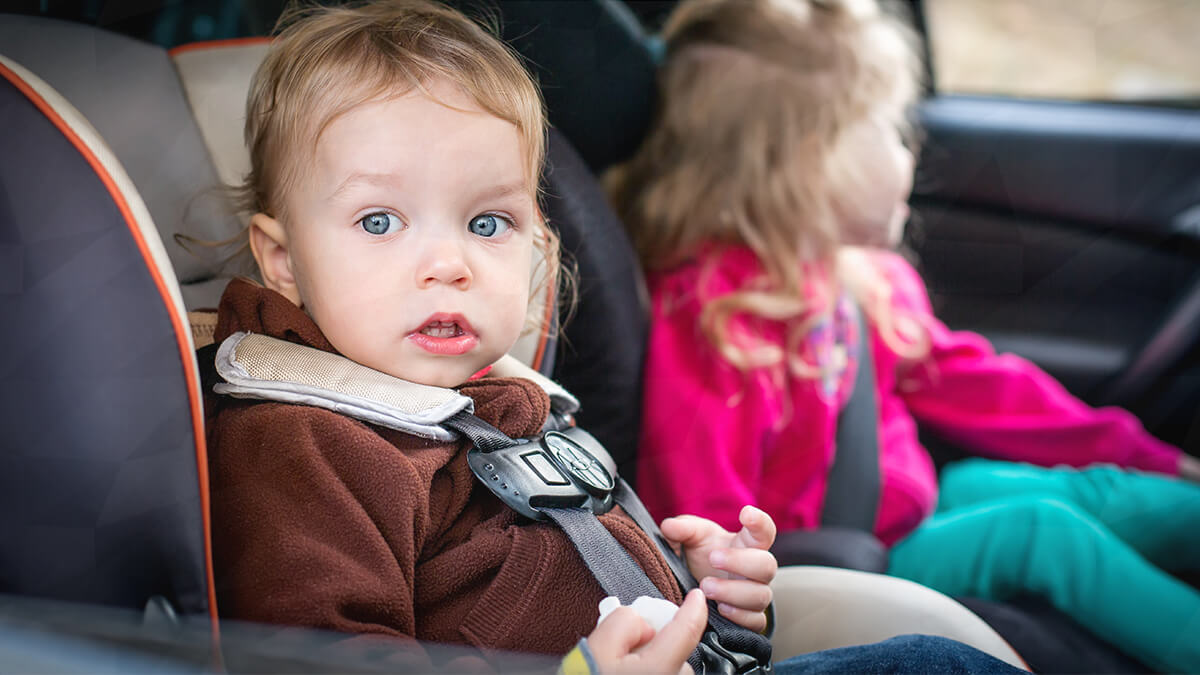 Nuna Baby Recall Lawsuit Filed Over ‘Dangerously Defective’ RAVA Car Seats