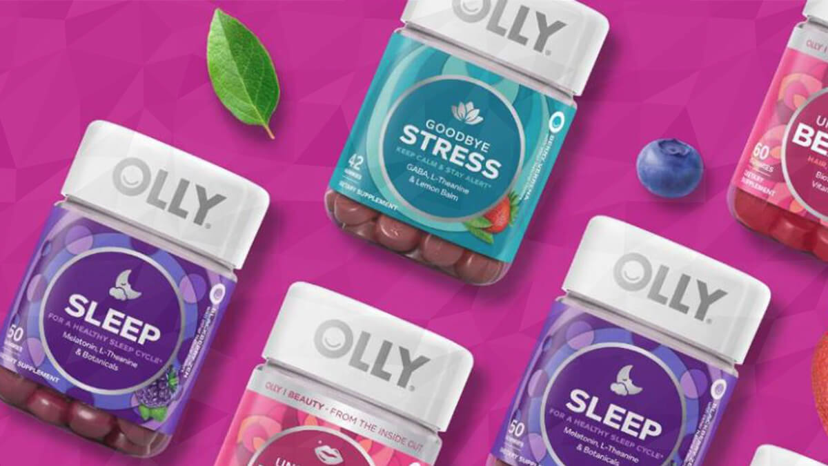Olly Melatonin Supplements Are ‘Overdosed,’ Class Action Says Olly Melatonin Supplements Are ‘Overdosed,’ Class Action Says