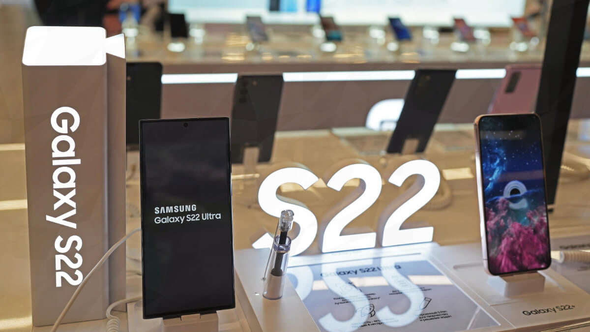 Samsung Hit With Class Action Lawsuit Over ‘Catastrophic’ Oct. 2024 ...