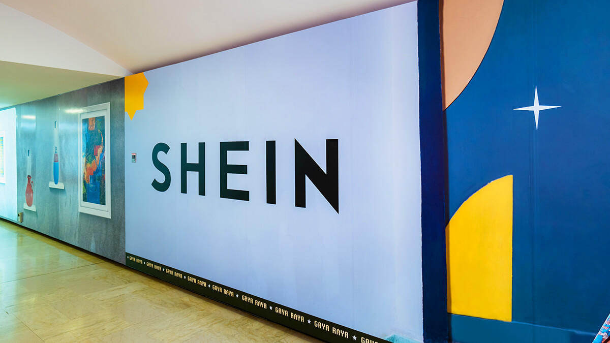 Shein Lawsuit Alleges E-Commerce Giant Uses AI to Steal, Sell ...
