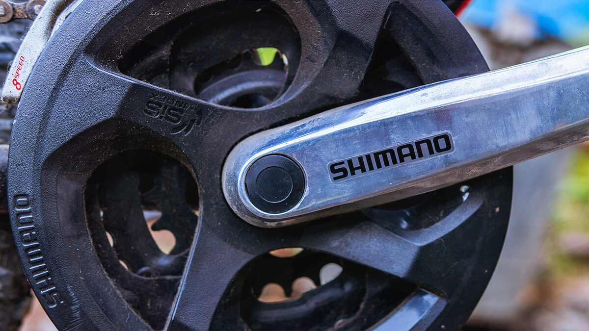 [UPDATE] Class Action Filed in Wake of ‘Inadequate’ Shimano Hollowtech Crankset Recall