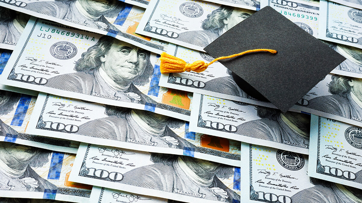 Were You Charged Fees for Student Loan Debt Relief Services? You May ...