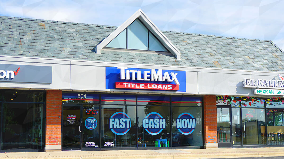 [SETTLED] If You Got a TitleMax Data Breach Notice, Here’s What You Need to Know