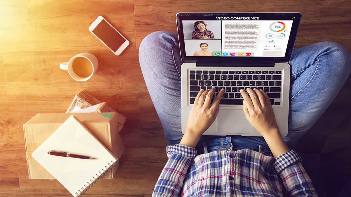 ‘Exploitation, Eavesdropping’: Zoom, Facebook, LinkedIn Face Class ...